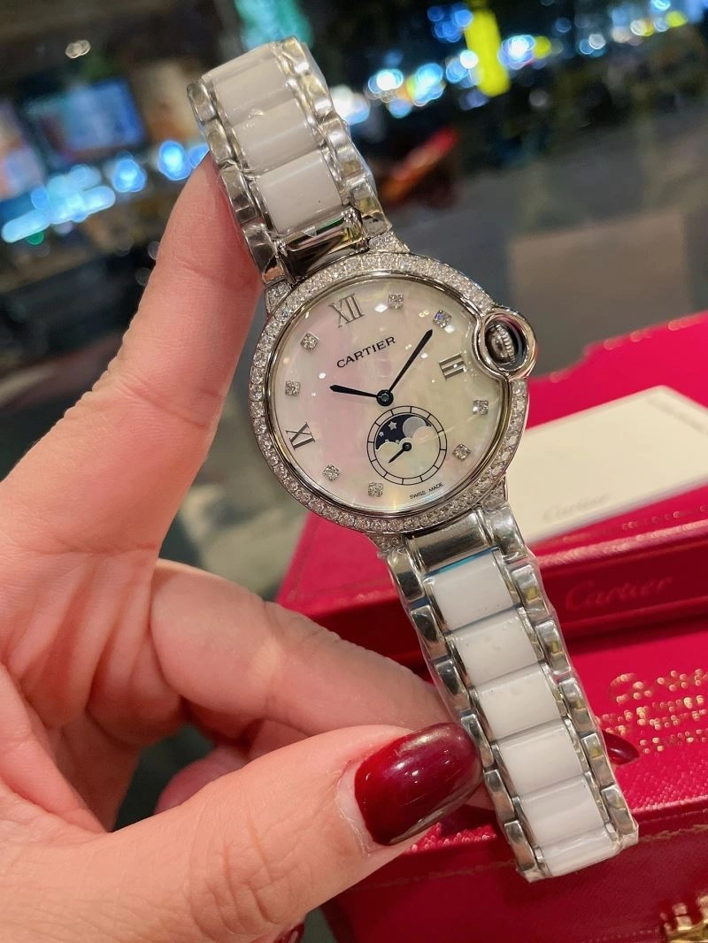 OEM CARTIER Watches