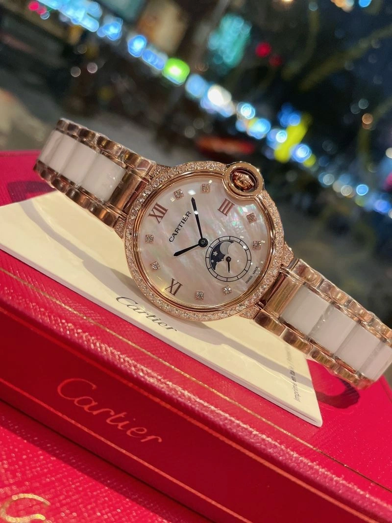 OEM CARTIER Watches