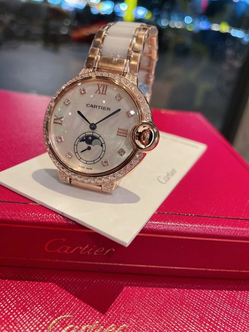 OEM CARTIER Watches