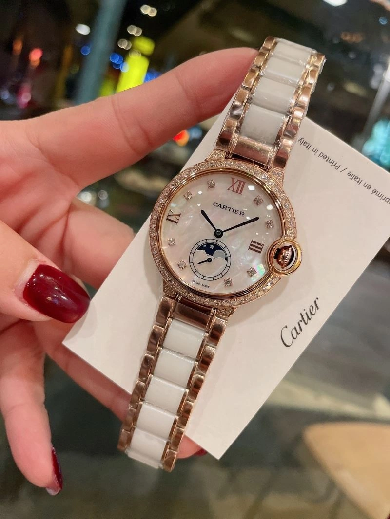 OEM CARTIER Watches