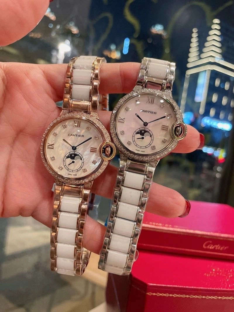 OEM CARTIER Watches