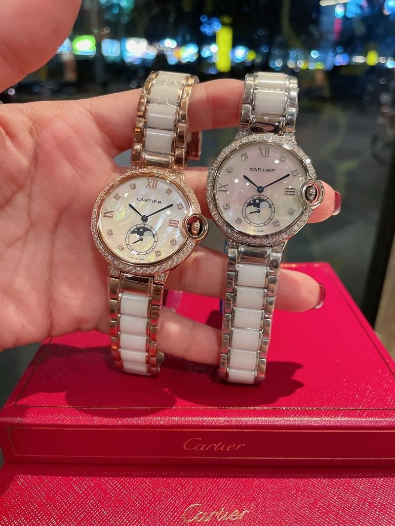 OEM CARTIER Watches