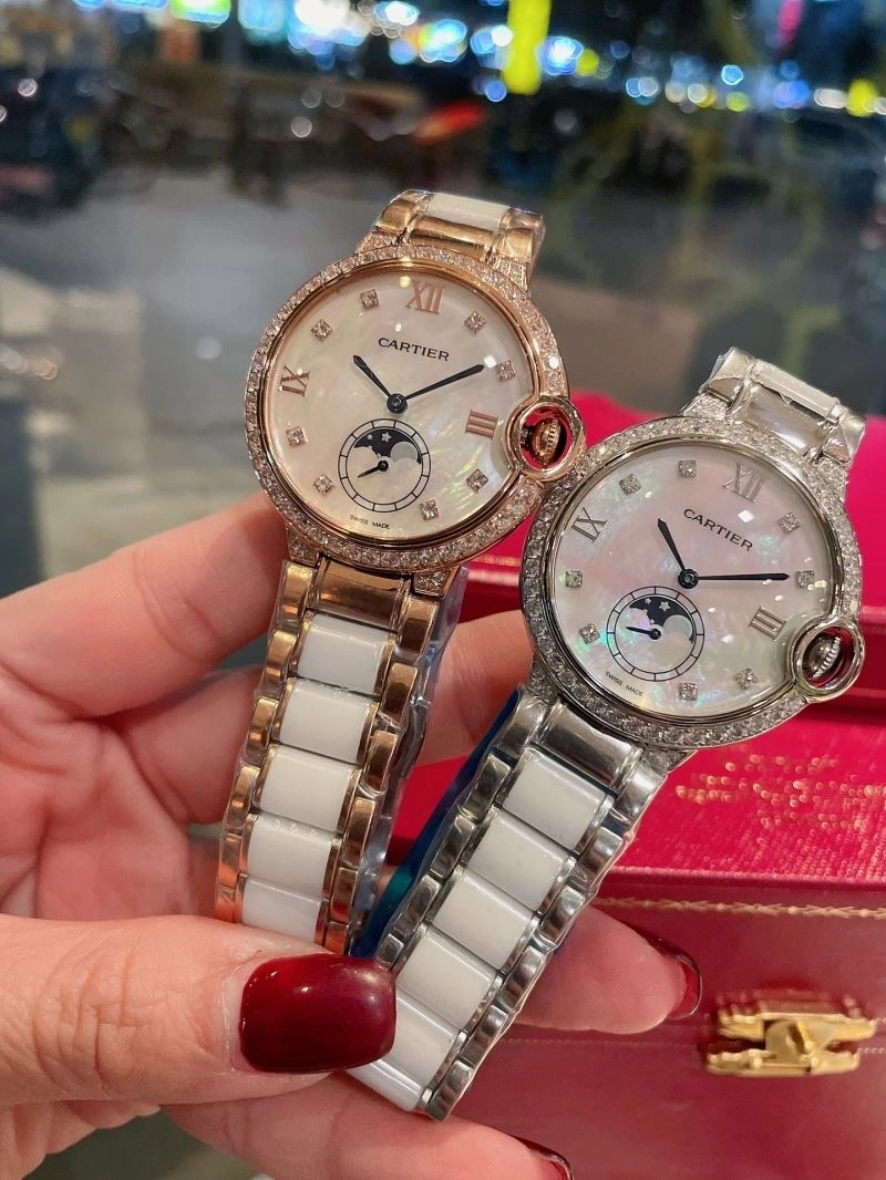 OEM CARTIER Watches