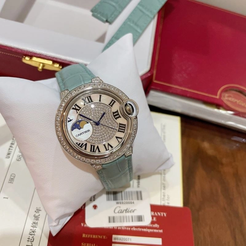 Factory-made CARTIER Watches