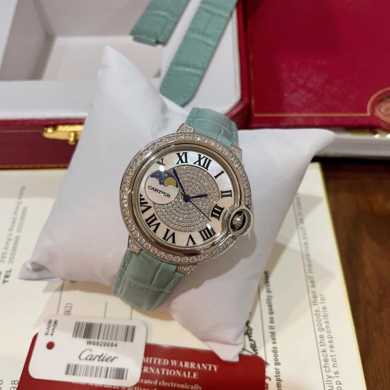 Factory-made CARTIER Watches