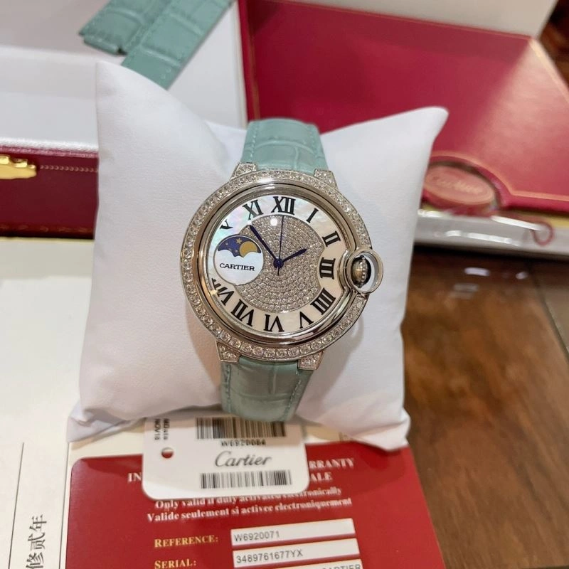 Factory-made CARTIER Watches