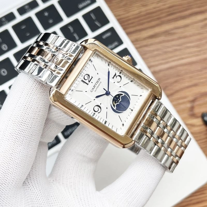 Authentic CARTIER Watches