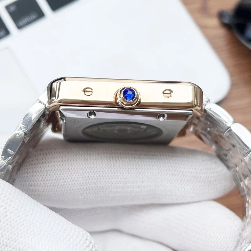 Authentic CARTIER Watches