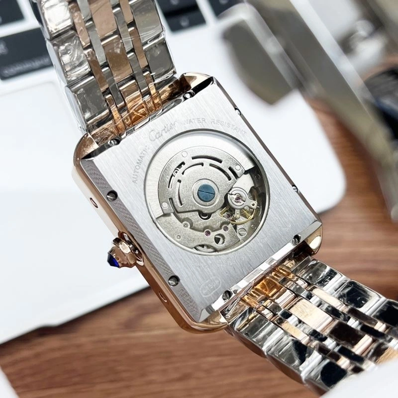 Authentic CARTIER Watches