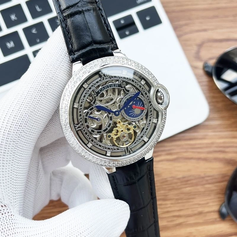 Cut-rate CARTIER Watches