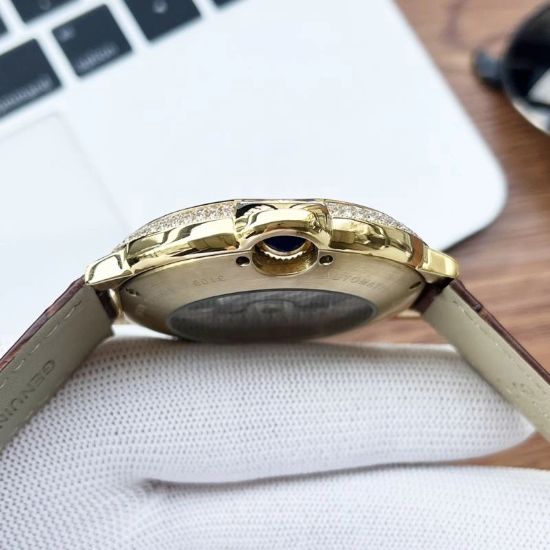 Cut-rate CARTIER Watches