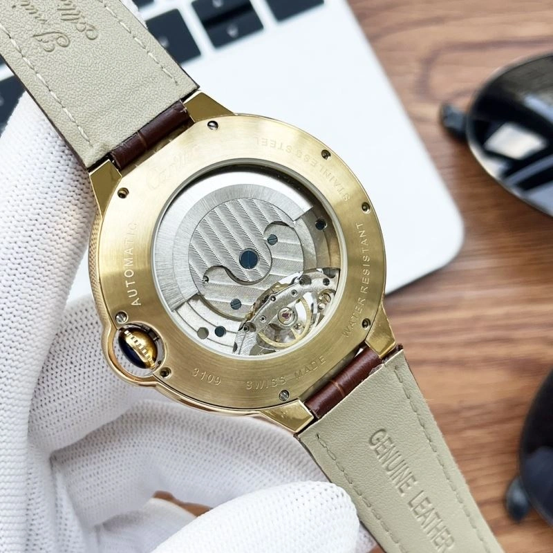 Cut-rate CARTIER Watches