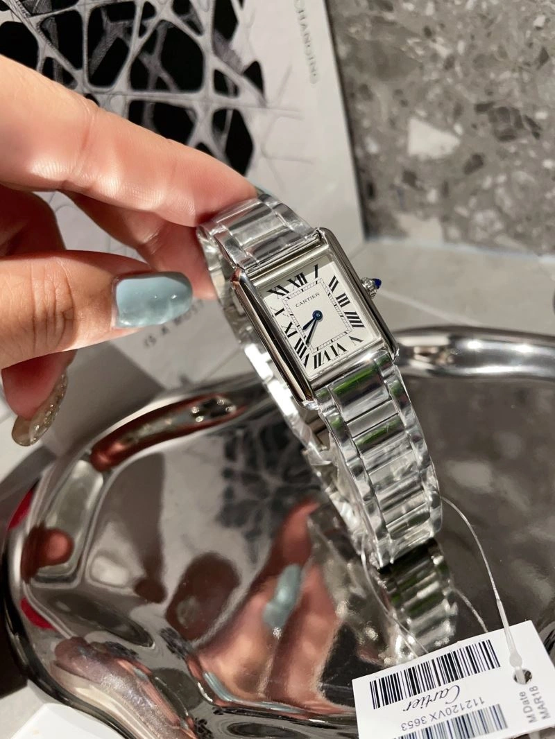 Discounted CARTIER Watches