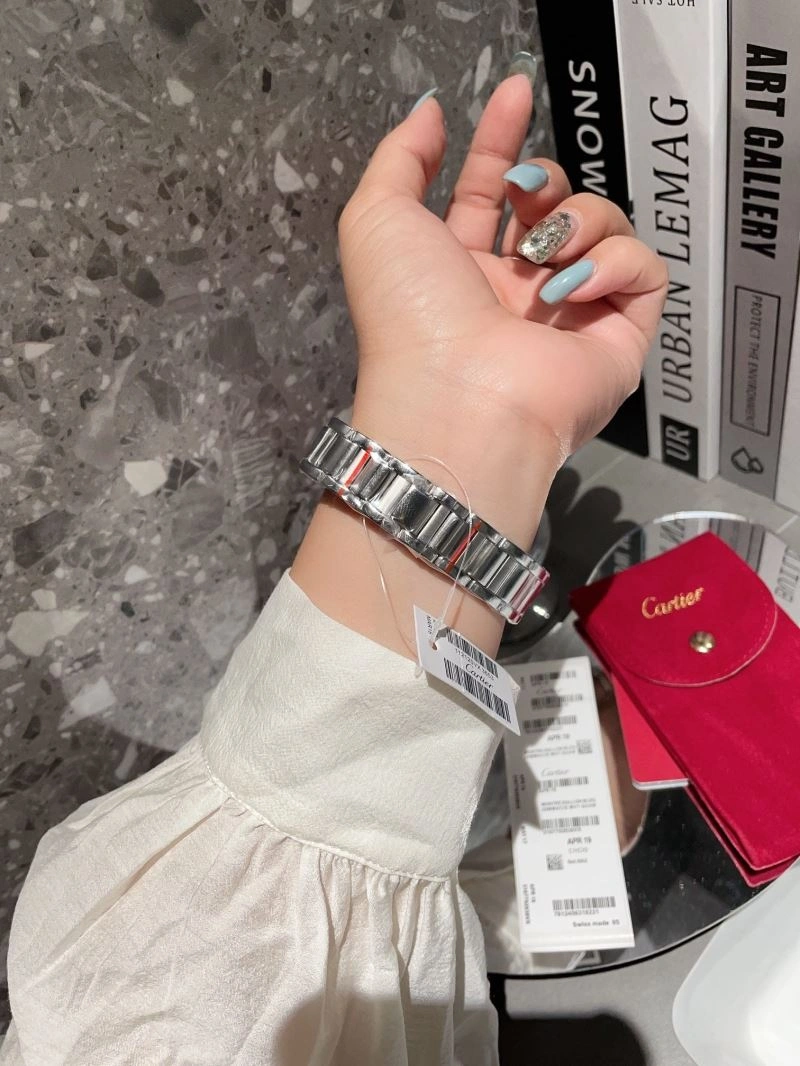 Discounted CARTIER Watches