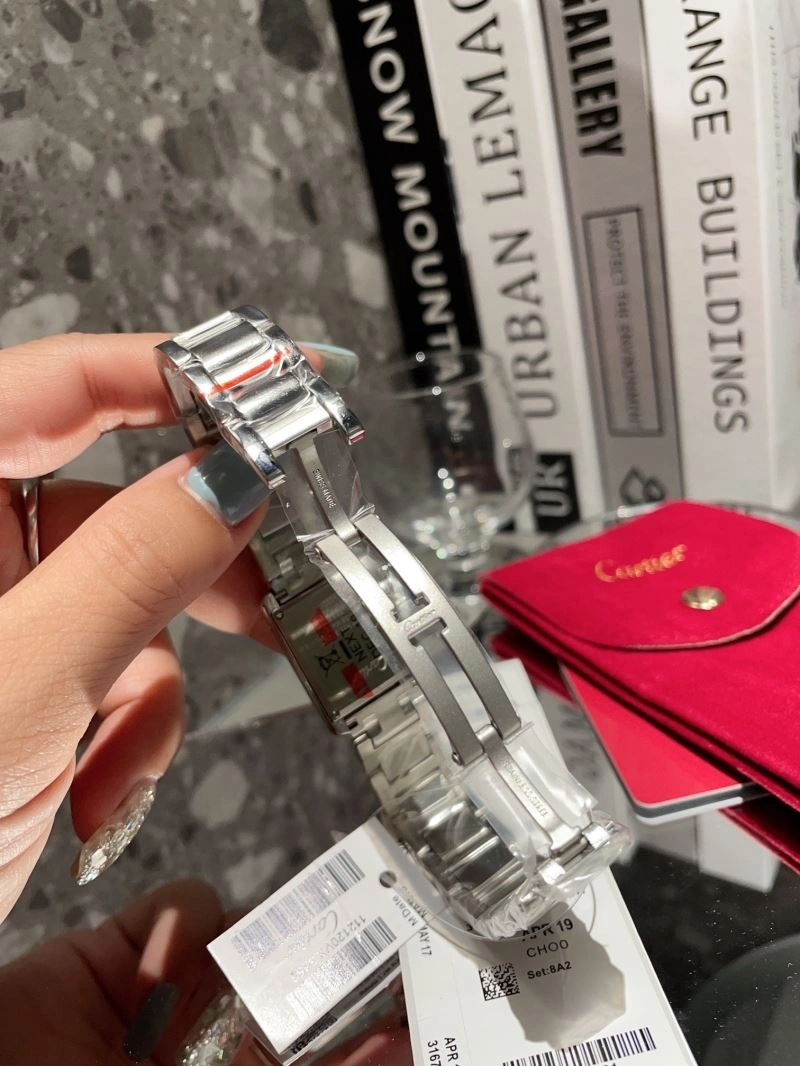 Discounted CARTIER Watches