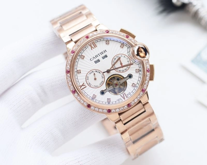 Discounted CARTIER Watches