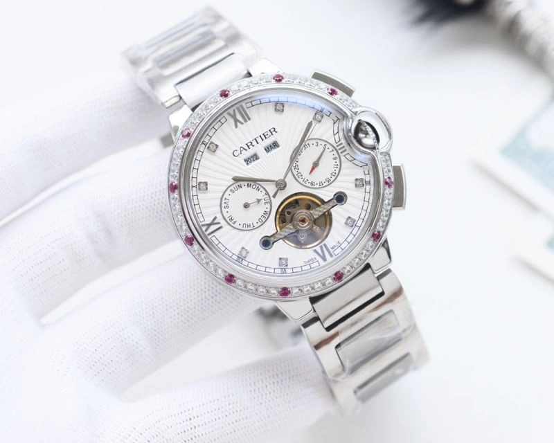 Discounted CARTIER Watches