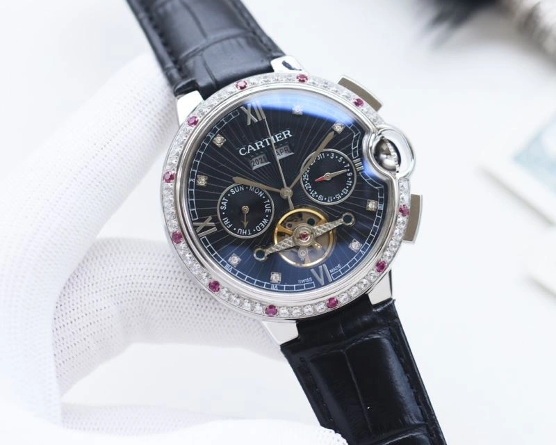 Discounted CARTIER Watches
