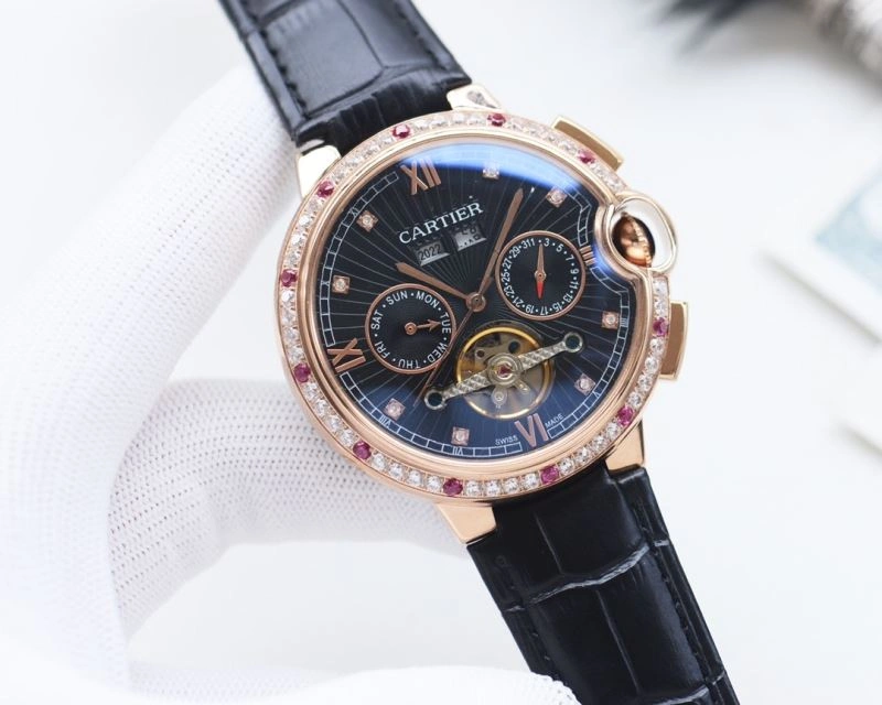 Discounted CARTIER Watches