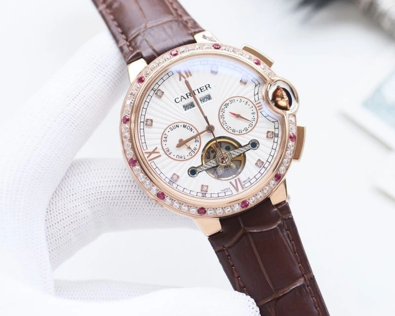 Discounted CARTIER Watches