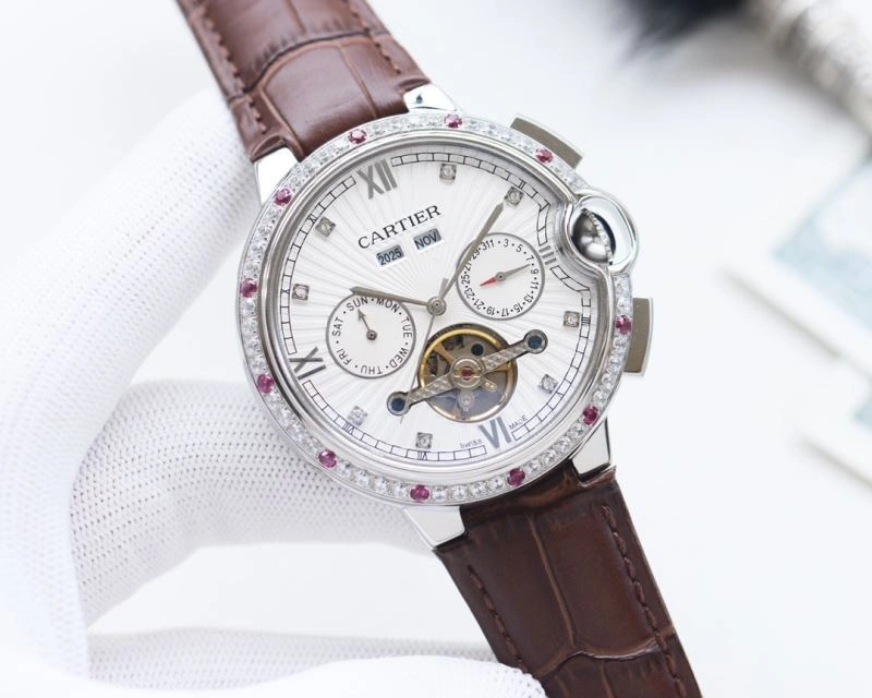 Discounted CARTIER Watches