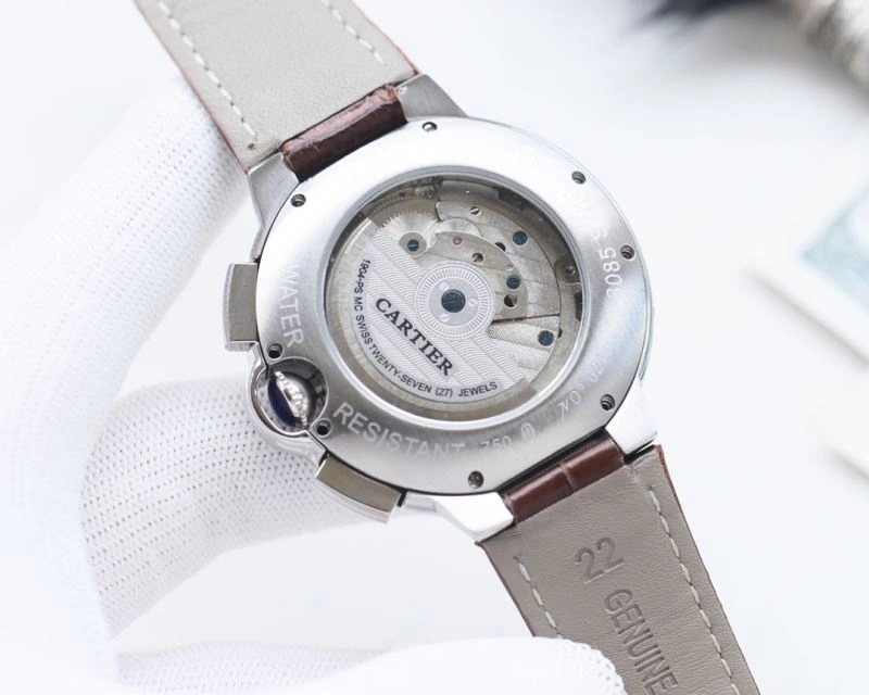Discounted CARTIER Watches