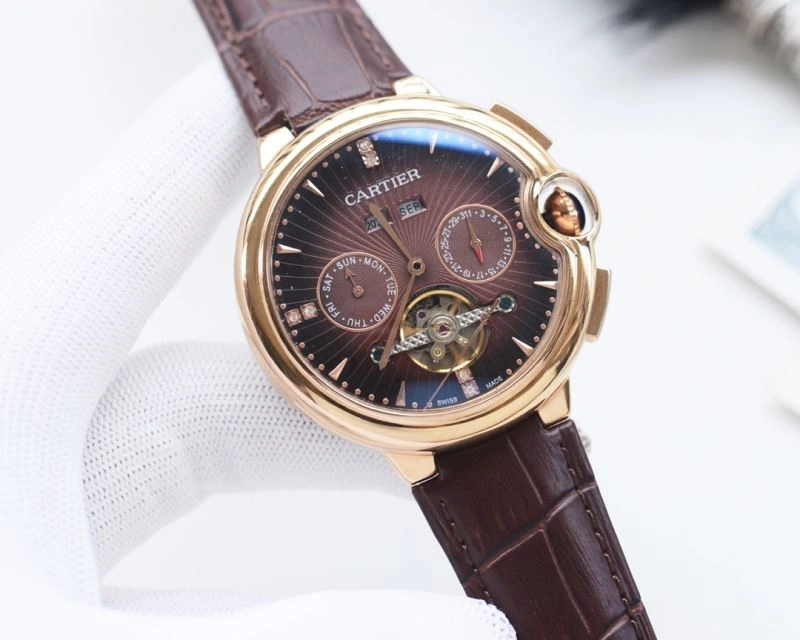 Economical CARTIER Watches