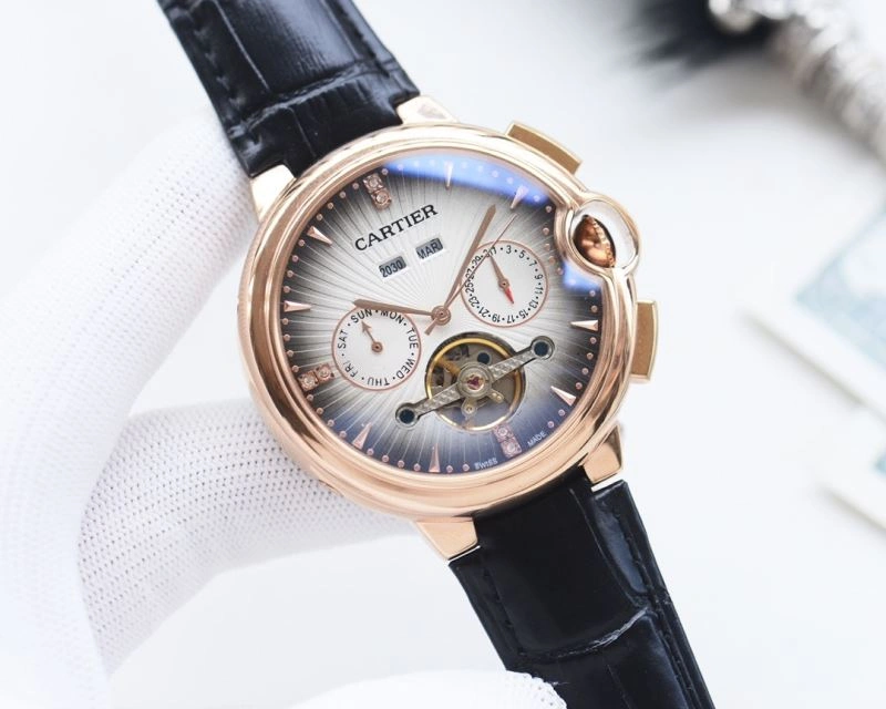 Economical CARTIER Watches