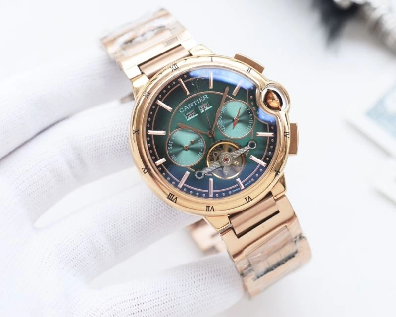 Affordable CARTIER Watches