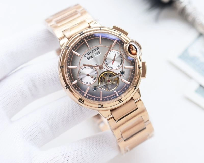 Affordable CARTIER Watches