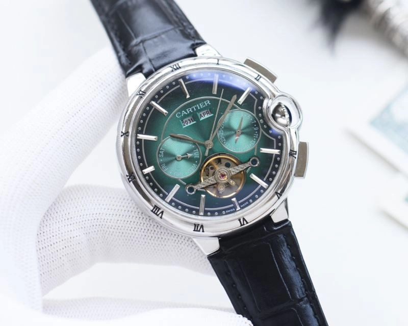 Affordable CARTIER Watches