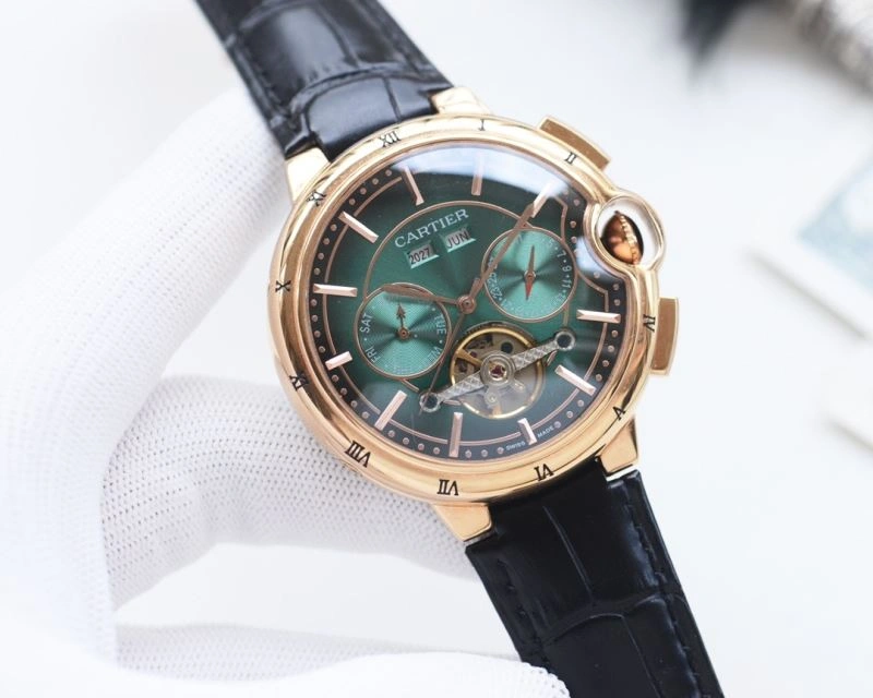 Affordable CARTIER Watches