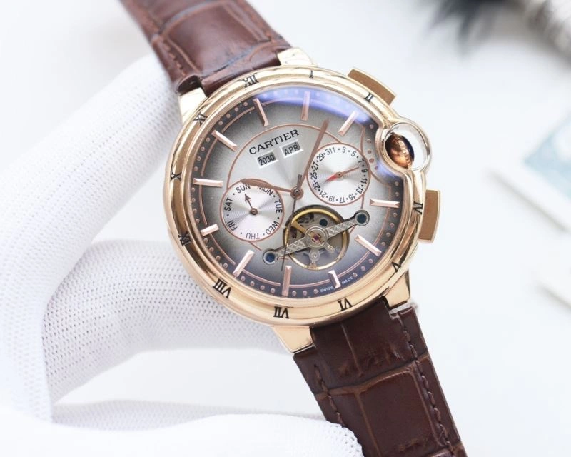 Affordable CARTIER Watches