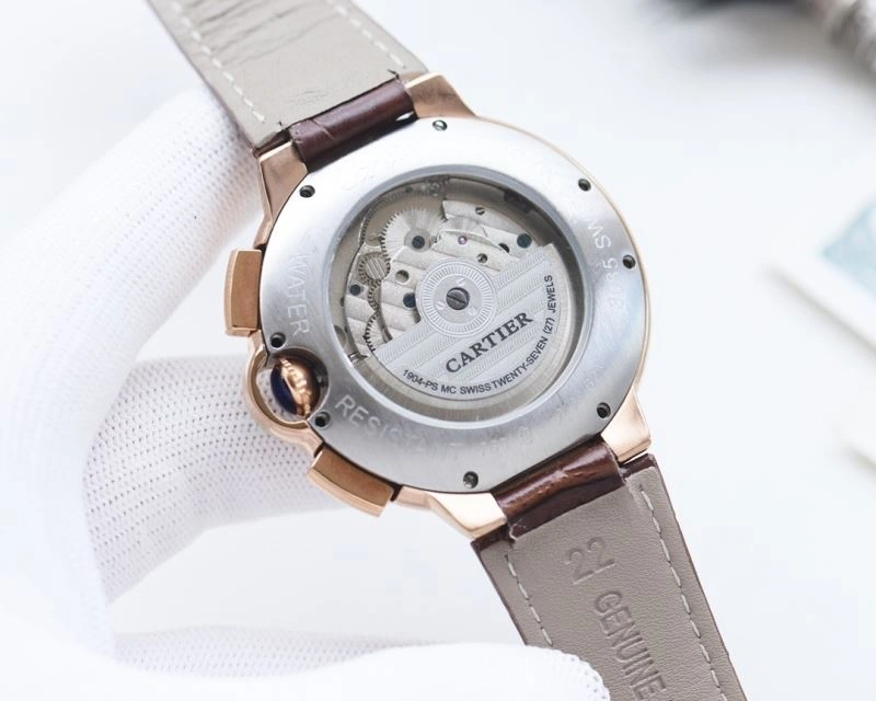Affordable CARTIER Watches