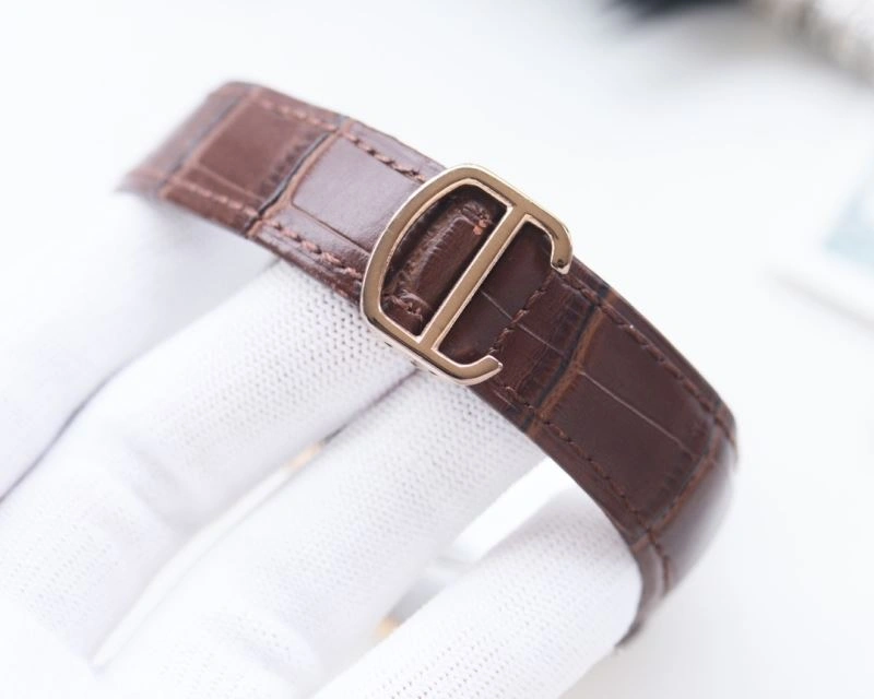 Affordable CARTIER Watches