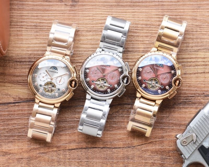 CARTIER Watches