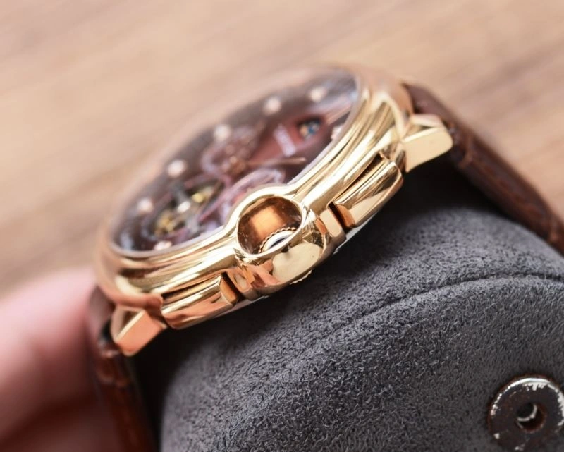 Indistinguishable CARTIER Watches