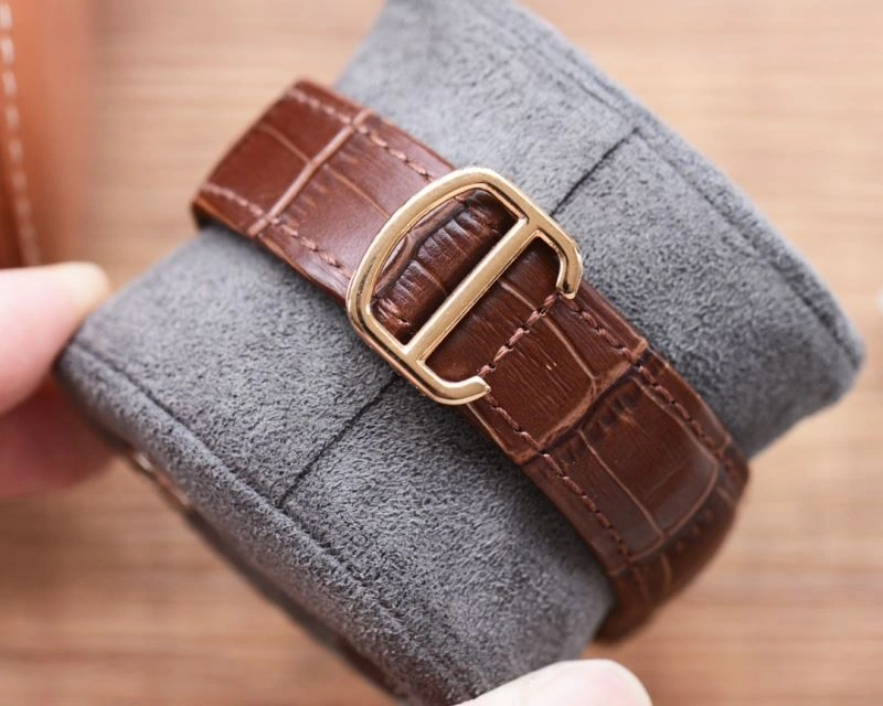 Indistinguishable CARTIER Watches