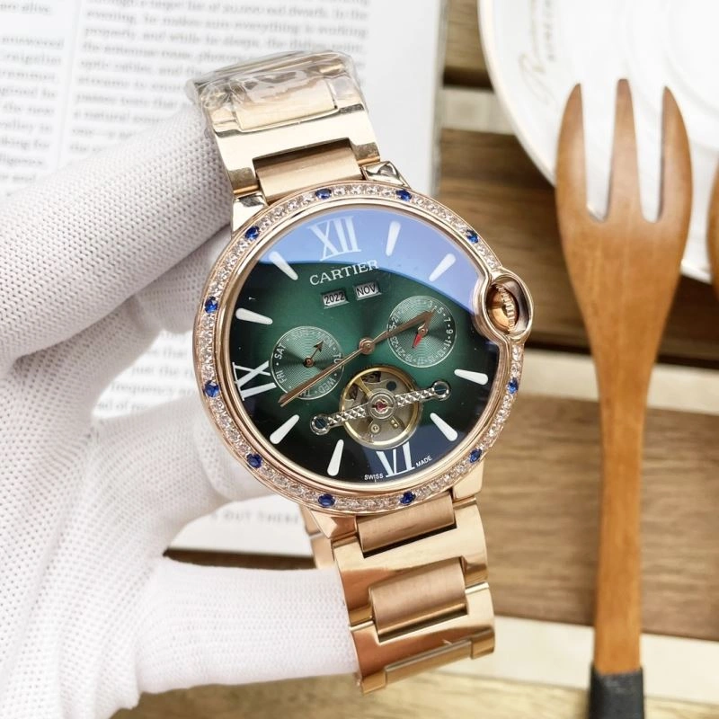 Accurate model CARTIER Watches