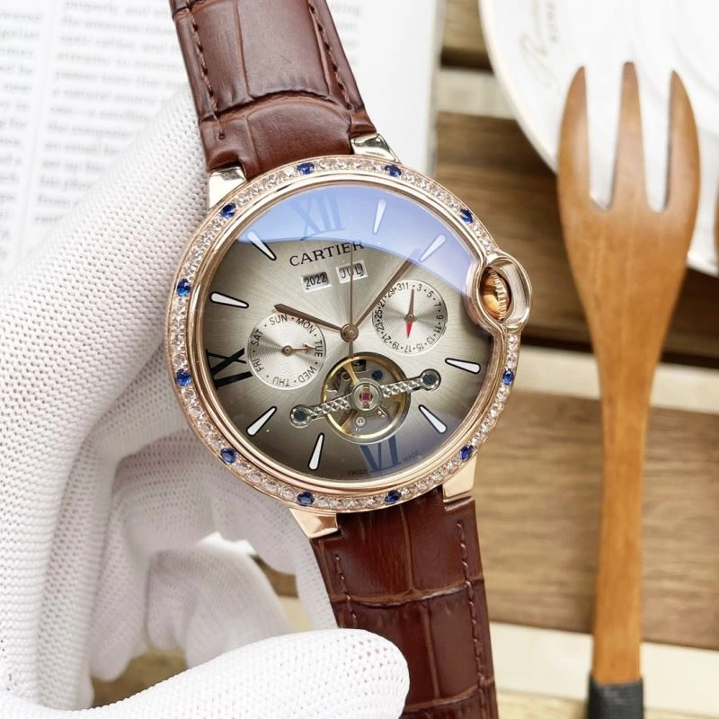 Accurate model CARTIER Watches