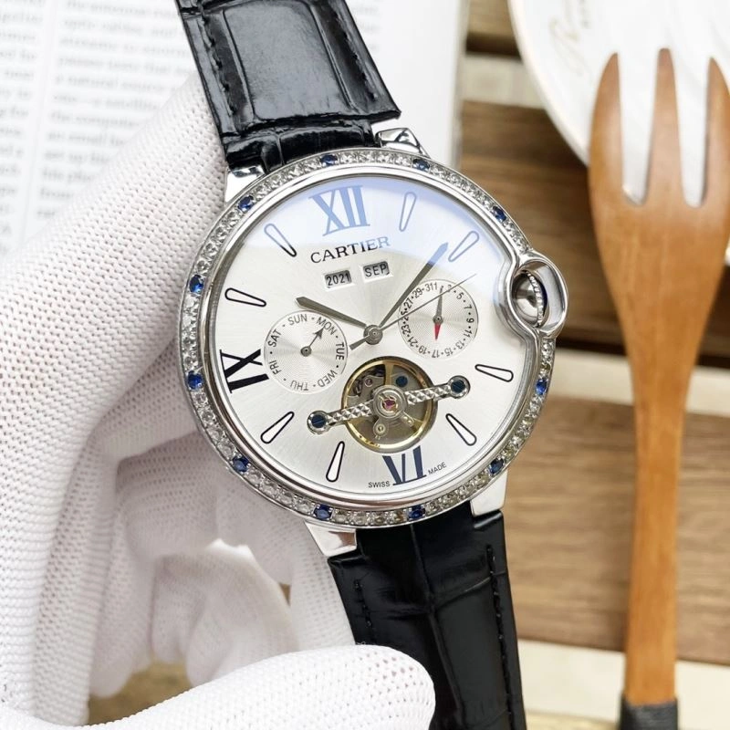 Accurate model CARTIER Watches