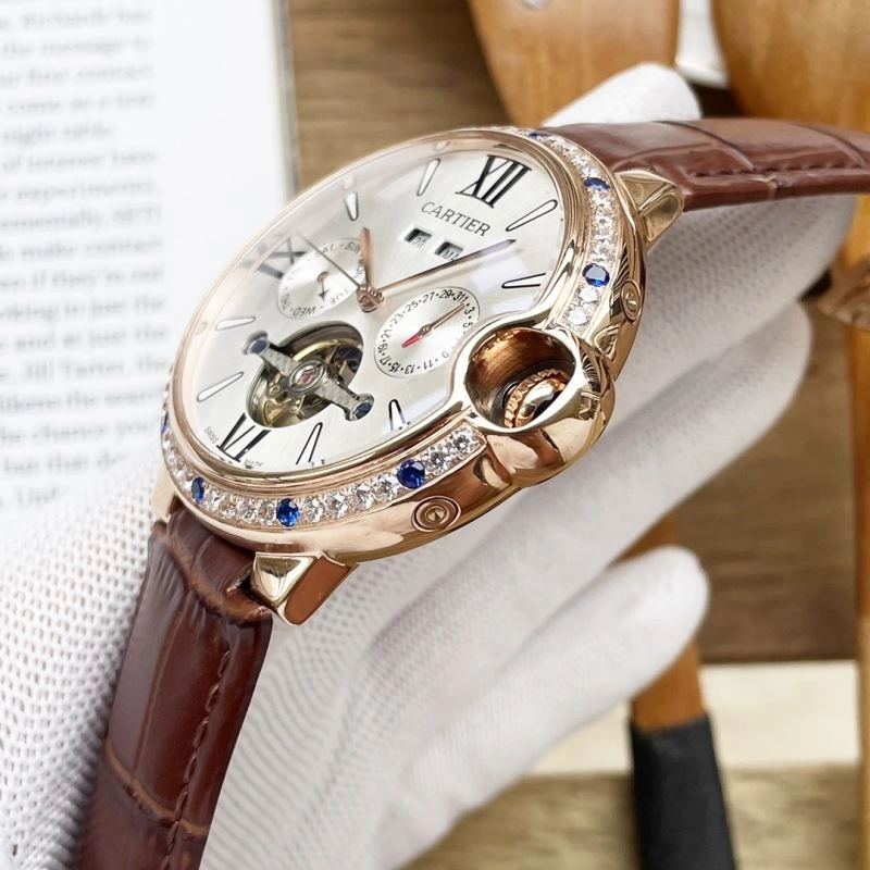 Accurate model CARTIER Watches