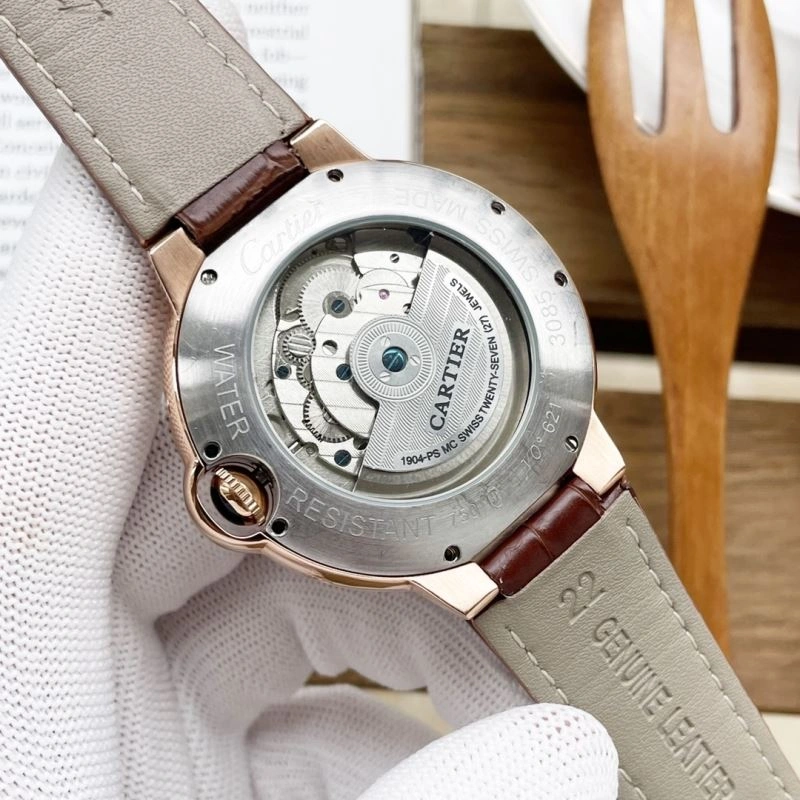 Accurate model CARTIER Watches
