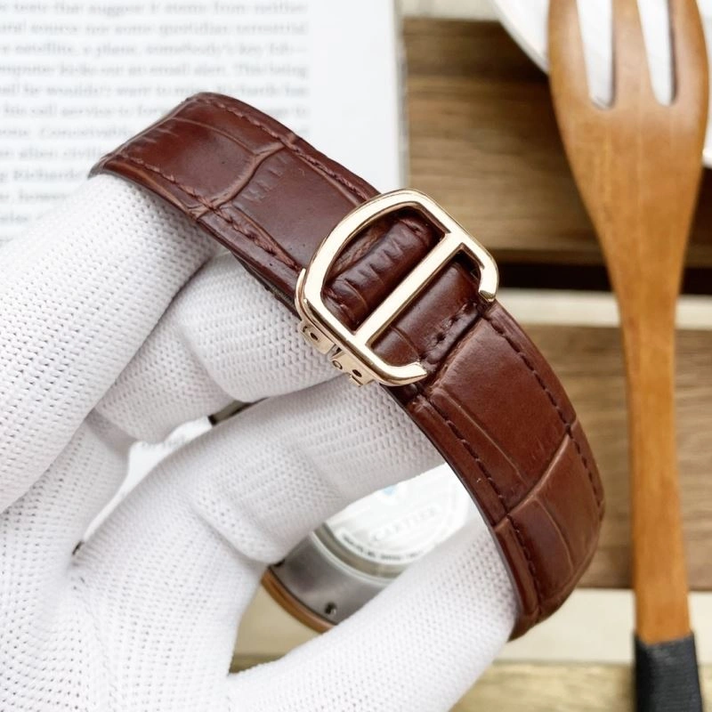 Accurate model CARTIER Watches