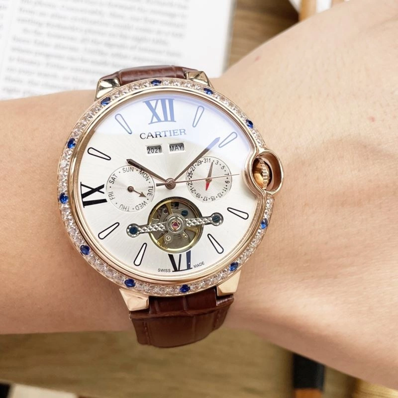 Accurate model CARTIER Watches