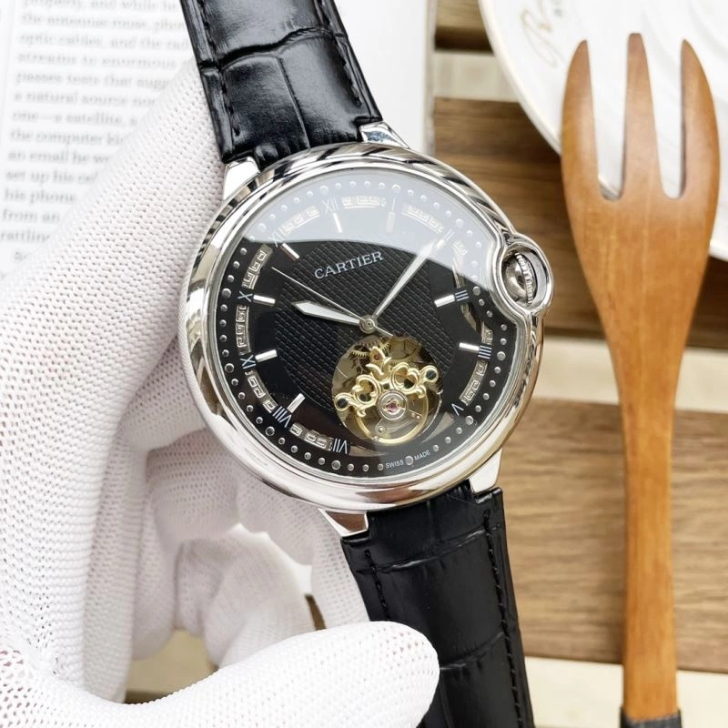 Budget-friendly CARTIER Watches