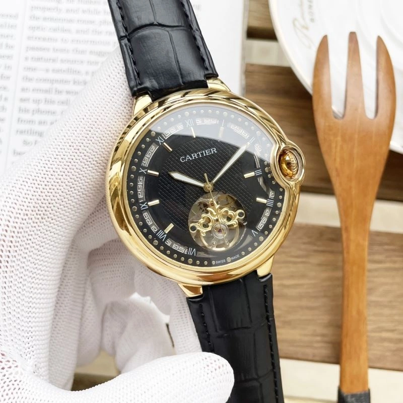 Budget-friendly CARTIER Watches