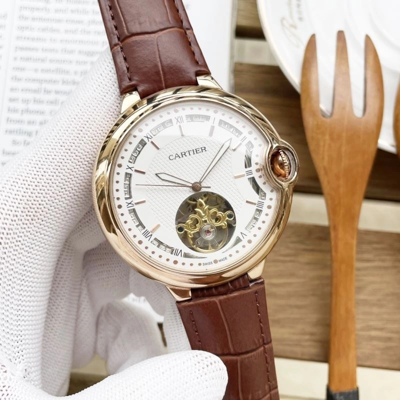 Budget-friendly CARTIER Watches