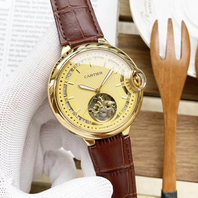 Budget-friendly CARTIER Watches