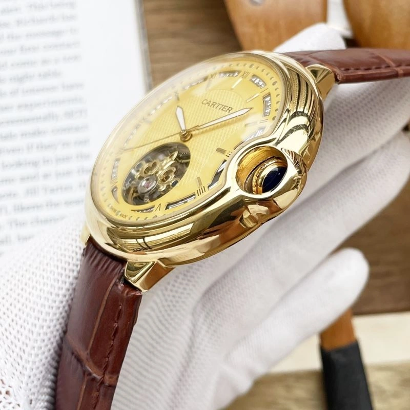 Budget-friendly CARTIER Watches